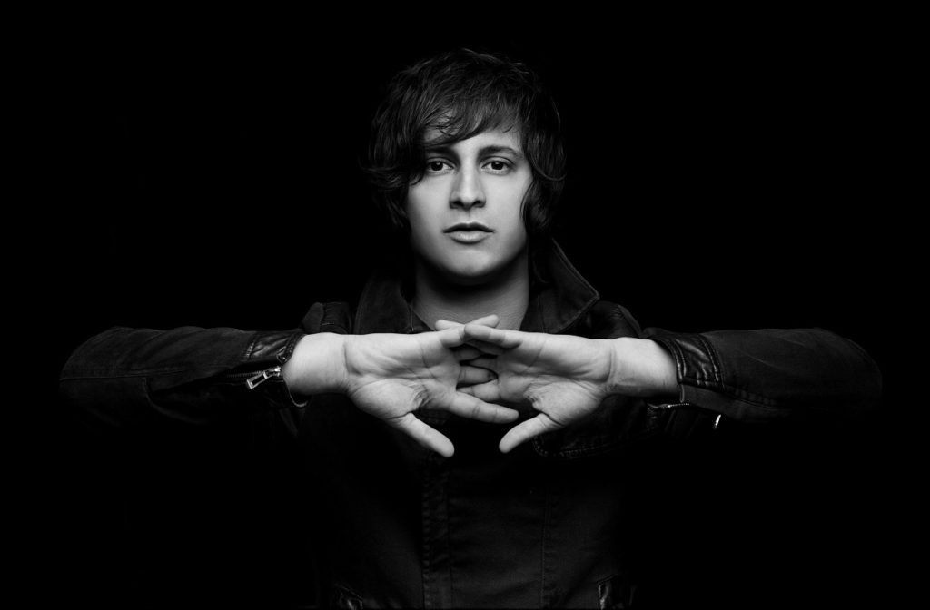 Siddhartha | Yo Conciertos