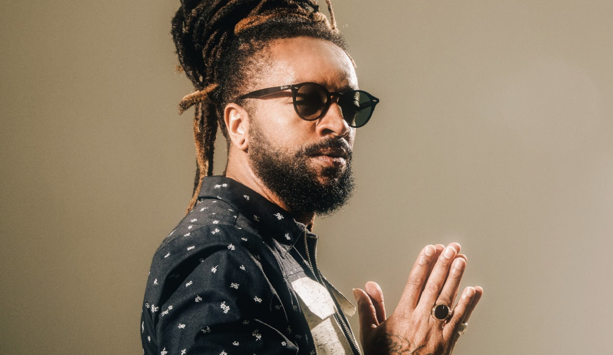 Rael "INVADE" instagram da Audio para bate papo e pocket show online