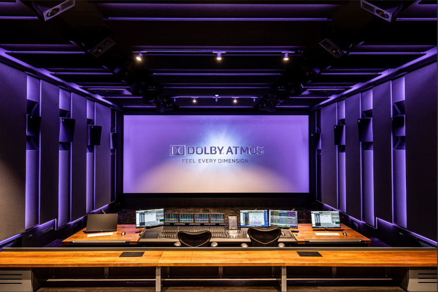 Martin Garrix's STMPD recording studios finishes spectacular renovation