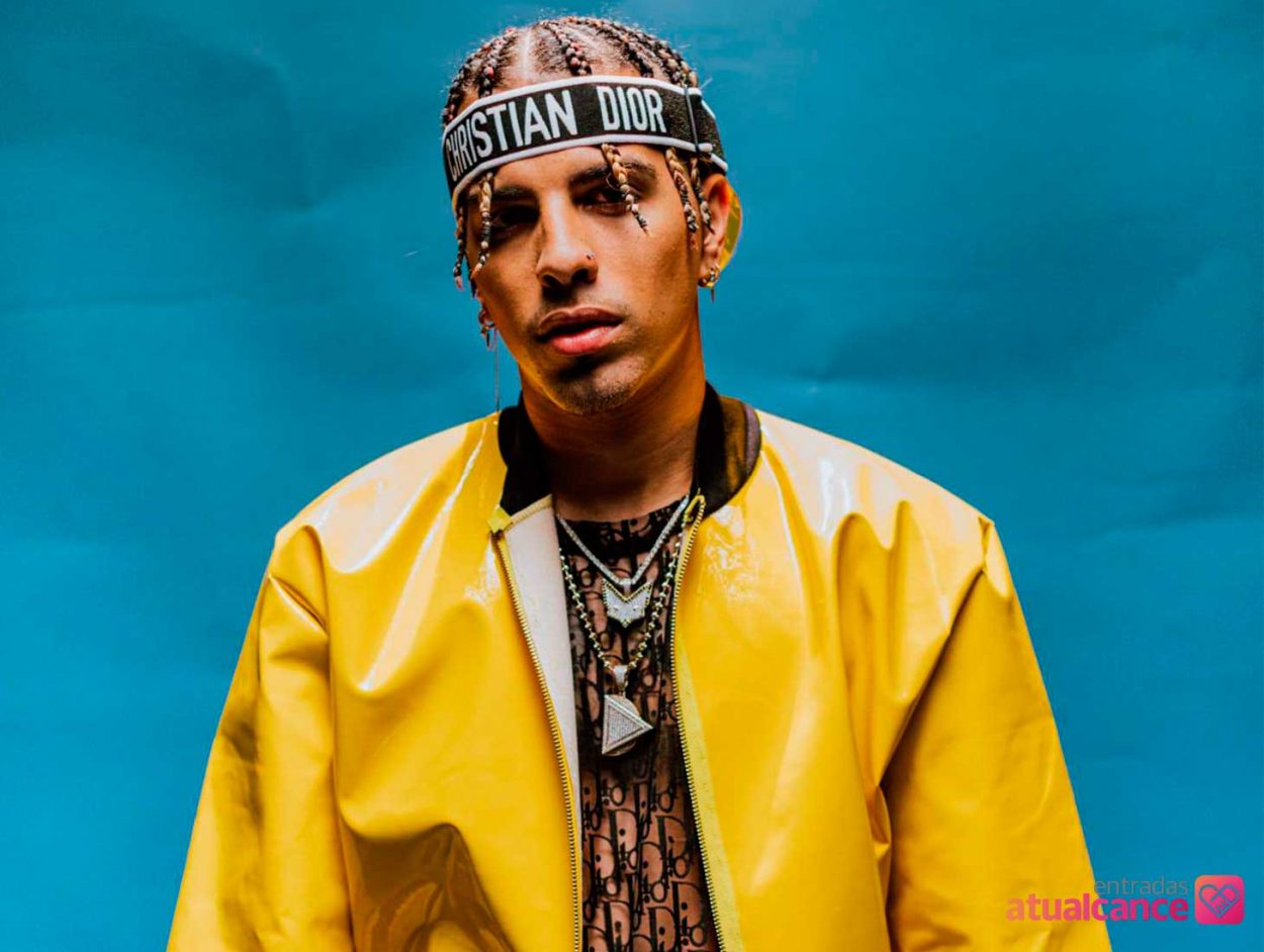 ¿Ya escuchaste estos nuevos lanzamientos? Anuel AA, Rauw Alejandro y más!!
