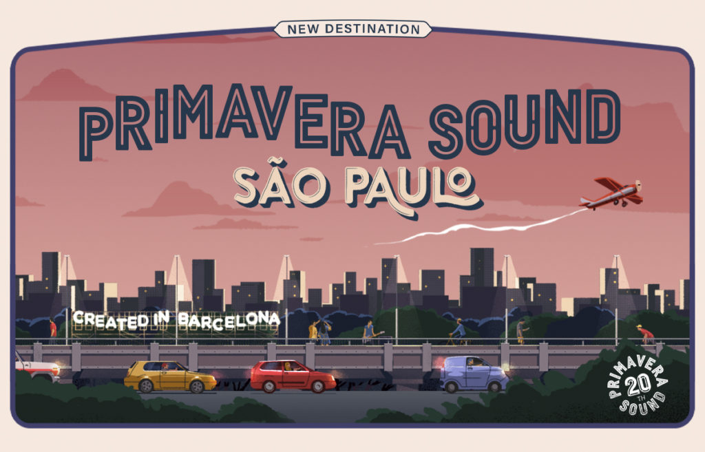 horarios primavera sound sao paulo 2022 | Yo Conciertos